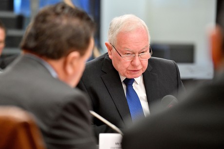 22 Bruce lander icac Stock Pictures, Editorial Images and Stock Photos ...