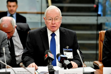 22 Bruce lander icac Stock Pictures, Editorial Images and Stock Photos ...