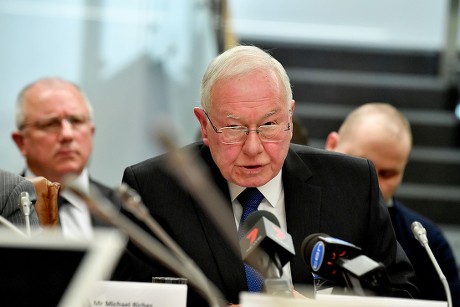 22 Bruce lander icac Stock Pictures, Editorial Images and Stock Photos ...