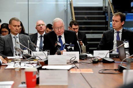 22 Bruce lander icac Stock Pictures, Editorial Images and Stock Photos ...