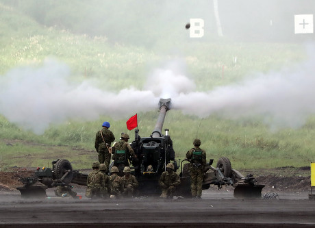 43 Japanese howitzer Stock Pictures, Editorial Images and Stock Photos ...