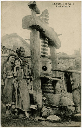 2 Kabylians Stock Pictures, Editorial Images and Stock Photos ...