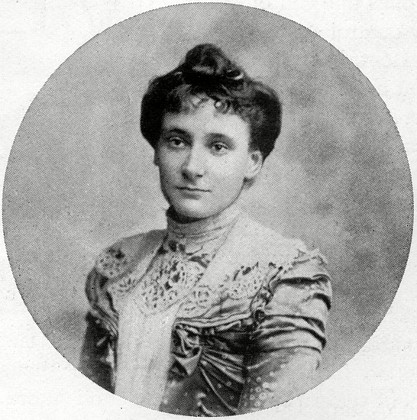 Winifred Maria Louise Austen 1876 1 Editorial Stock Photo - Stock Image ...