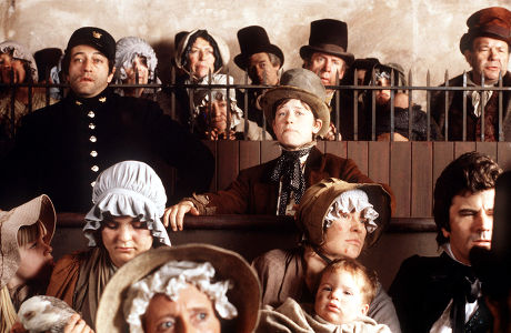 Oliver Twist Artful Dodger Martin Tempest Editorial Stock Photo - Stock ...