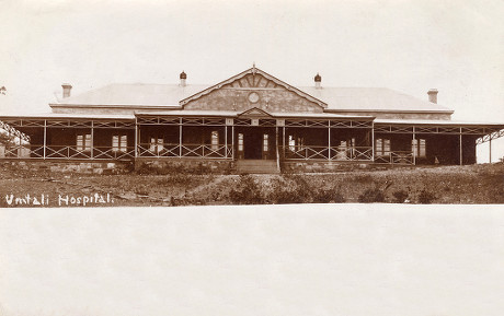 4 Long verandah Stock Pictures, Editorial Images and Stock Photos ...
