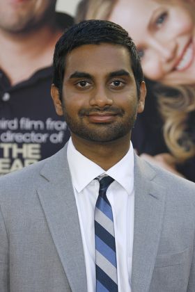 Aziz Ansari Editorial Stock Photo - Stock Image | Shutterstock
