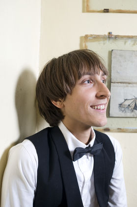 Alex Somers Editorial Stock Photo - Stock Image | Shutterstock