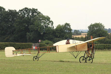66 Aircraft bleriot monoplane Stock Pictures, Editorial Images and ...
