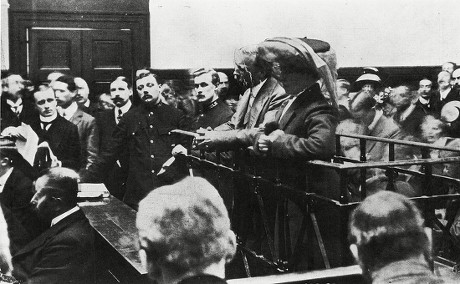 Dr Crippen American Citizen Lived 39 Editorial Stock Photo - Stock ...