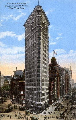 56 Fuller building Stock Pictures, Editorial Images and Stock Photos ...