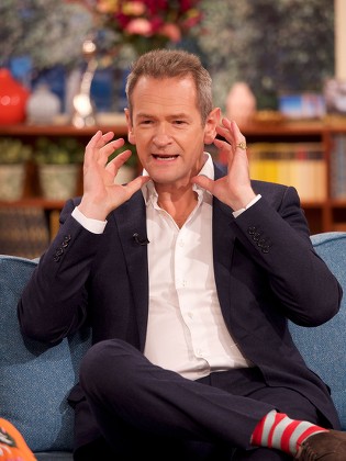 Alexander Armstrong Editorial Stock Photo - Stock Image | Shutterstock