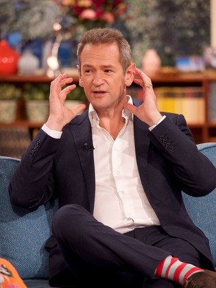 Alexander Armstrong Editorial Stock Photo - Stock Image | Shutterstock