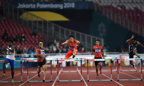 Cai Junqi C China Competes During Editorial Stock Photo - Stock Image ...