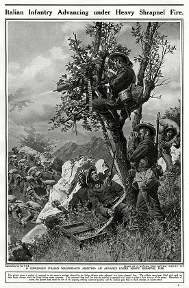 42 Alpine infantry Stock Pictures, Editorial Images and Stock Photos ...