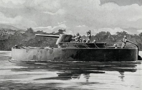 20 French gun boat Stock Pictures, Editorial Images and Stock Photos ...