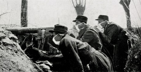 Ww1 Photograph Showing Three Belgian Soldiers Editorial Stock Photo ...