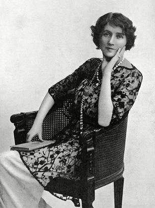 Pamela Frances Audrey Bulwerlytton Chicheleplowden Countess Editorial ...