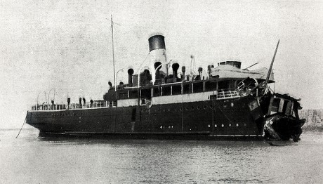 7 Bow of the ss Stock Pictures, Editorial Images and Stock Photos ...