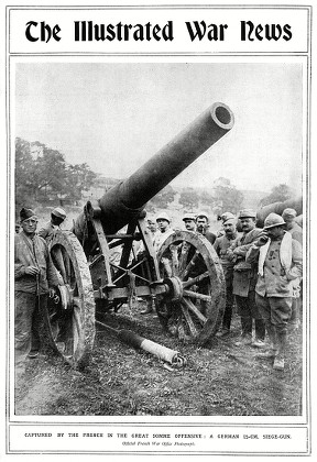 9 Captured siege gun Stock Pictures, Editorial Images and Stock Photos ...
