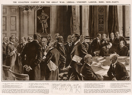 20 Lord runciman Stock Pictures, Editorial Images and Stock Photos ...