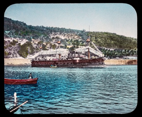 250 French battleship Stock Pictures, Editorial Images and Stock Photos ...