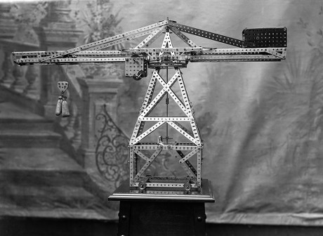 250 Meccano Stock Pictures, Editorial Images and Stock Photos ...