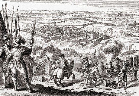1 161 17th archival archive army besieged century city germany ...