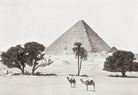 500 Cheops pyramid Stock Pictures, Editorial Images and Stock Photos ...