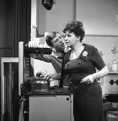 Susan Jameson Myra Booth Graham Haberfield Editorial Stock Photo ...