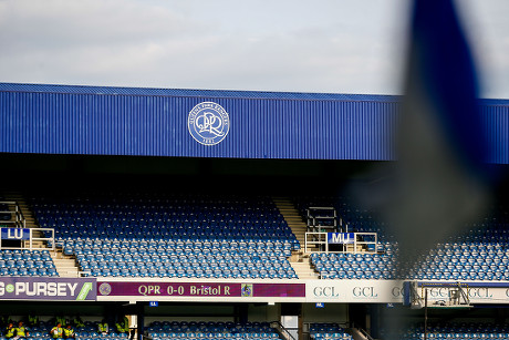 General View Loftus Road Editorial Stock Photo - Stock Image | Shutterstock