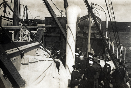 5 British hospital ship plassy Stock Pictures, Editorial Images and ...
