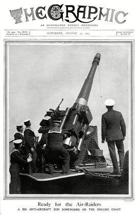35 Naval anti aircraft guns Stock Pictures, Editorial Images and Stock ...