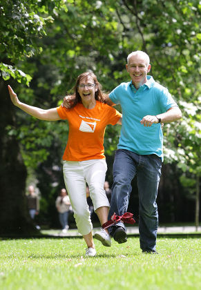 83 Three legged race Stock Pictures, Editorial Images and Stock Photos ...