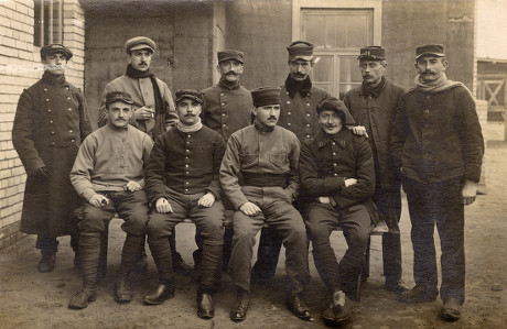 34 French pows Stock Pictures, Editorial Images and Stock Photos ...