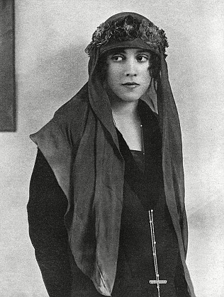Margaret Sheila Mackellar Chisholm Daughter Harry Editorial Stock Photo ...