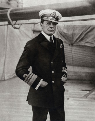 7 British admiral sir david beatty Stock Pictures, Editorial Images and ...