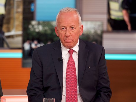 Peter Bleksley Editorial Stock Photo - Stock Image | Shutterstock