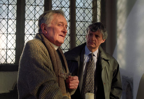 Wycliffe Malcolm Storry Alexandra Milman Editorial Stock Photo - Stock ...