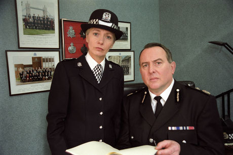 Wycliffe Sharon Duce Supt Le Page Editorial Stock Photo - Stock Image ...