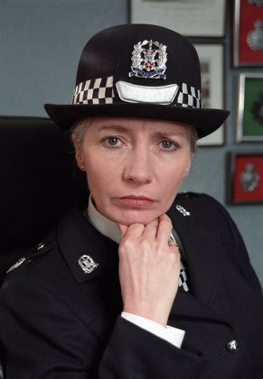 Wycliffe Sharon Duce Supt Le Page Editorial Stock Photo - Stock Image ...