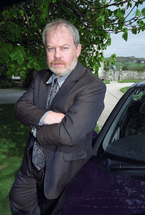 Wycliffe Jimmy Yuill Editorial Stock Photo - Stock Image | Shutterstock