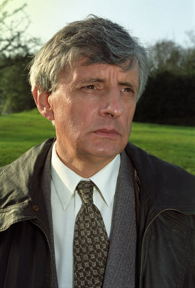 Wycliffe Jimmy Yuill Editorial Stock Photo - Stock Image | Shutterstock