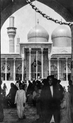 Ww1 Photographs Iraq Mesopotamia Surrounding Areas Editorial Stock ...