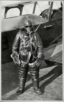 1 Lieutenant john a. macready Stock Pictures, Editorial Images and ...