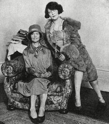 Kate Ma Meyrick 1875 1933 Irish Editorial Stock Photo - Stock Image ...
