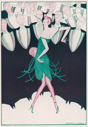 38 Flapper dancing Stock Pictures, Editorial Images and Stock Photos ...