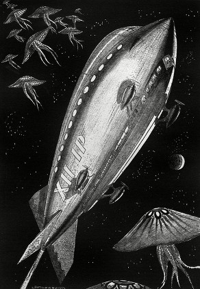 36 Spaceship like Stock Pictures, Editorial Images and Stock Photos ...