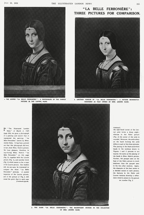 5 Ferroniere Stock Pictures, Editorial Images and Stock Photos ...