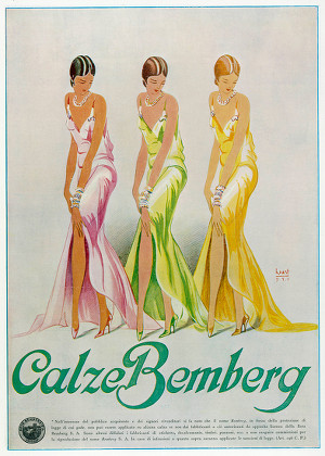 Three Lovely Ladies Show Leg Through Editorial Stock Photo - Stock ...