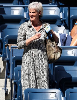 Judy Murray Editorial Stock Photo - Stock Image | Shutterstock